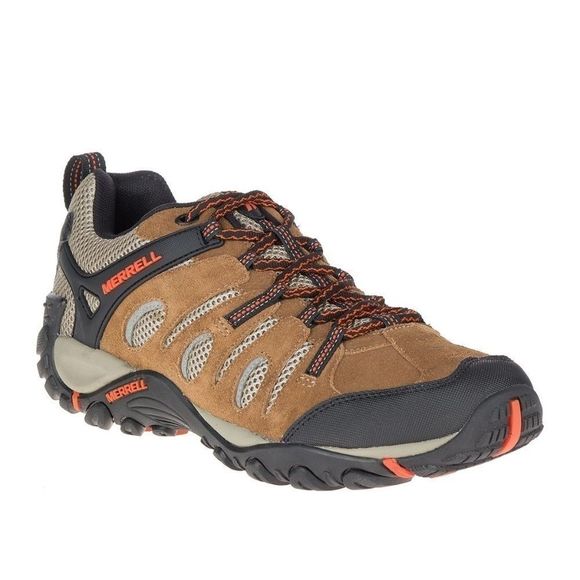 Merrell Crosslander Vent Hiking Shoe | Shoes | New Merrell Crosslander ...